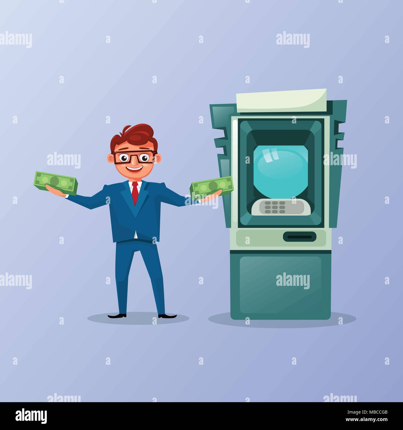 Withdrawal operation Stock Vector Images - Alamy