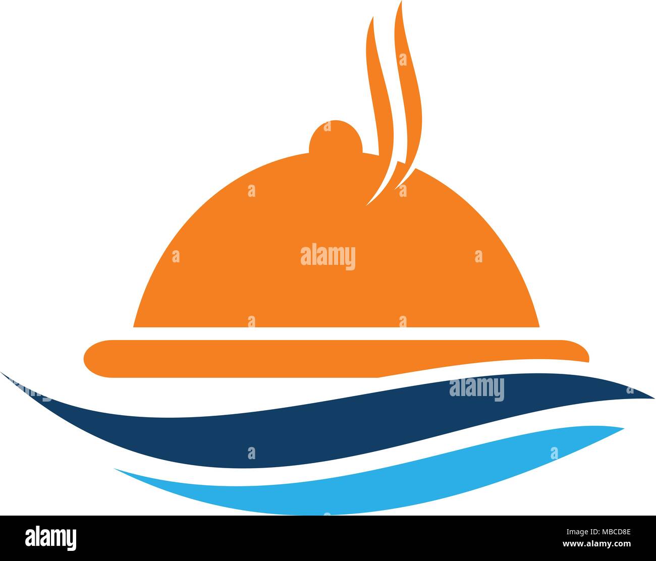 Beach pleasure Stock Vector Images - Alamy