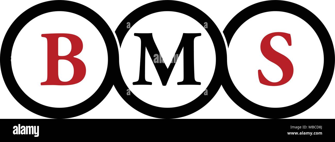 Bms Logo
