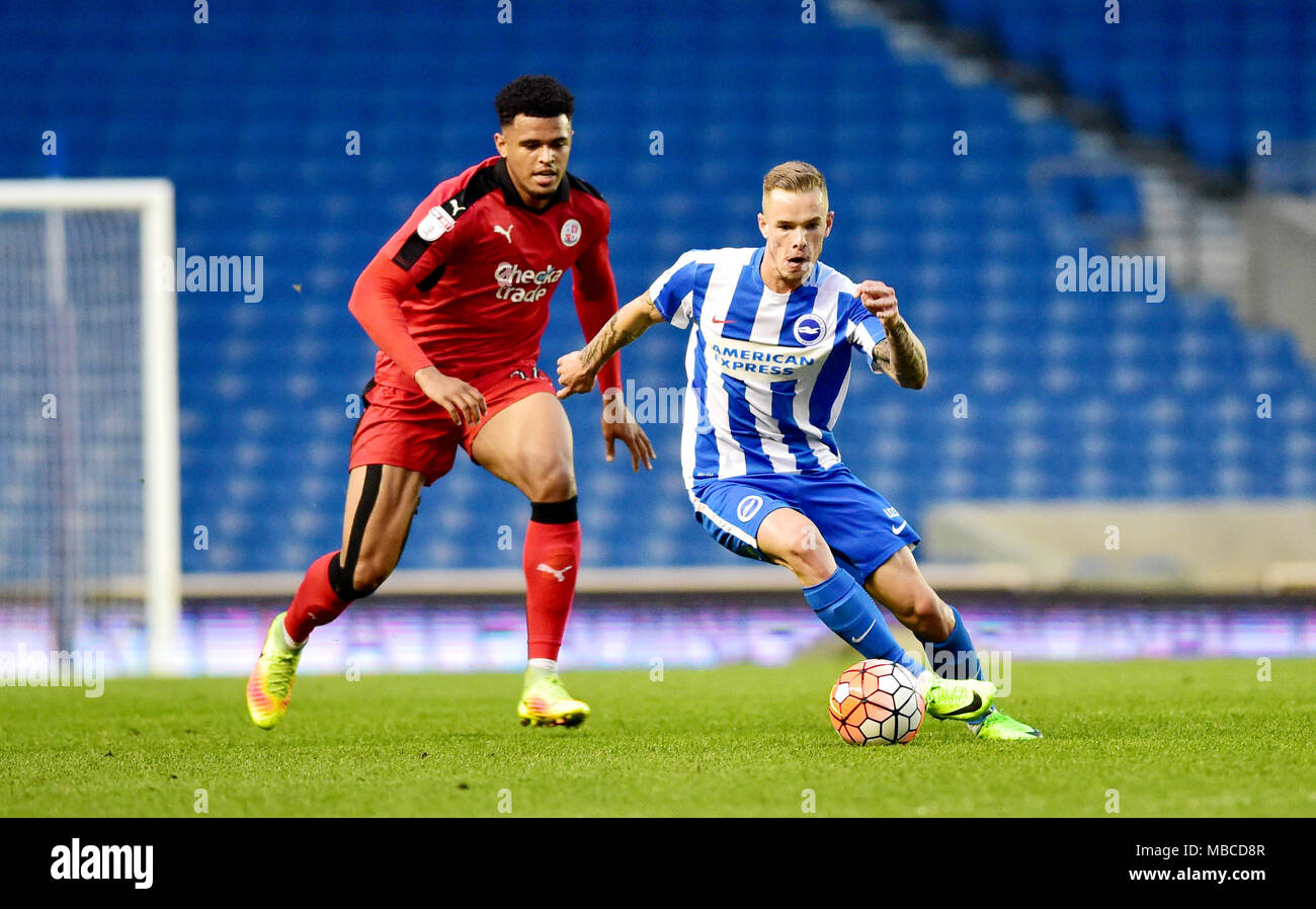Joe ward footballer hi-res stock photography and images - Alamy
