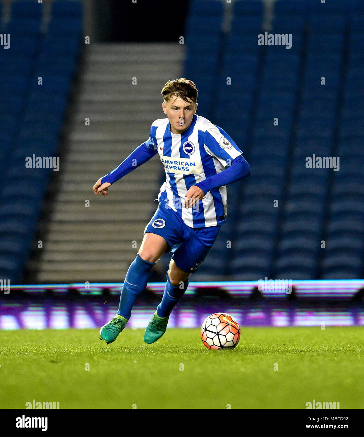 James tilley footballer hi-res stock photography and images - Alamy
