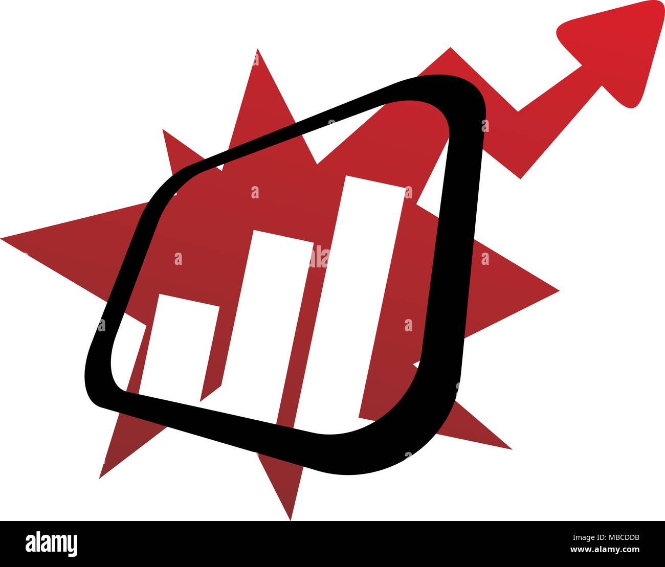 Online boom Stock Vector Images - Alamy