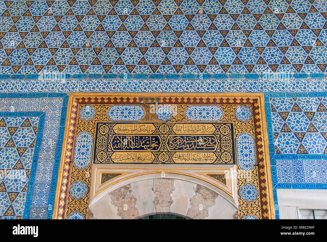 Europe april tiles hi-res stock photography and images - Alamy