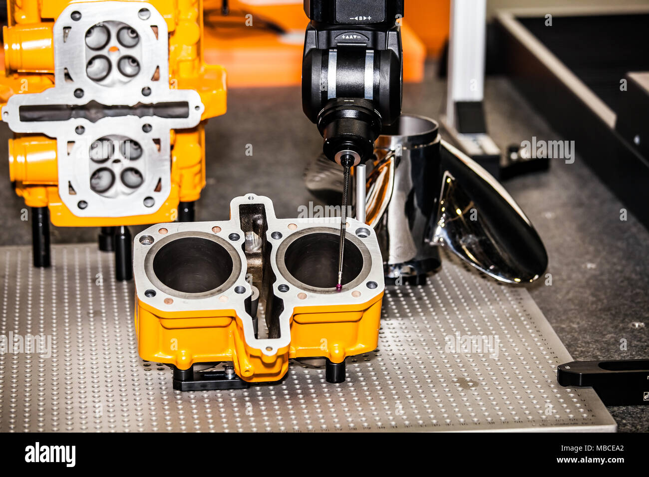 Multisensor hi-res stock photography and images - Alamy