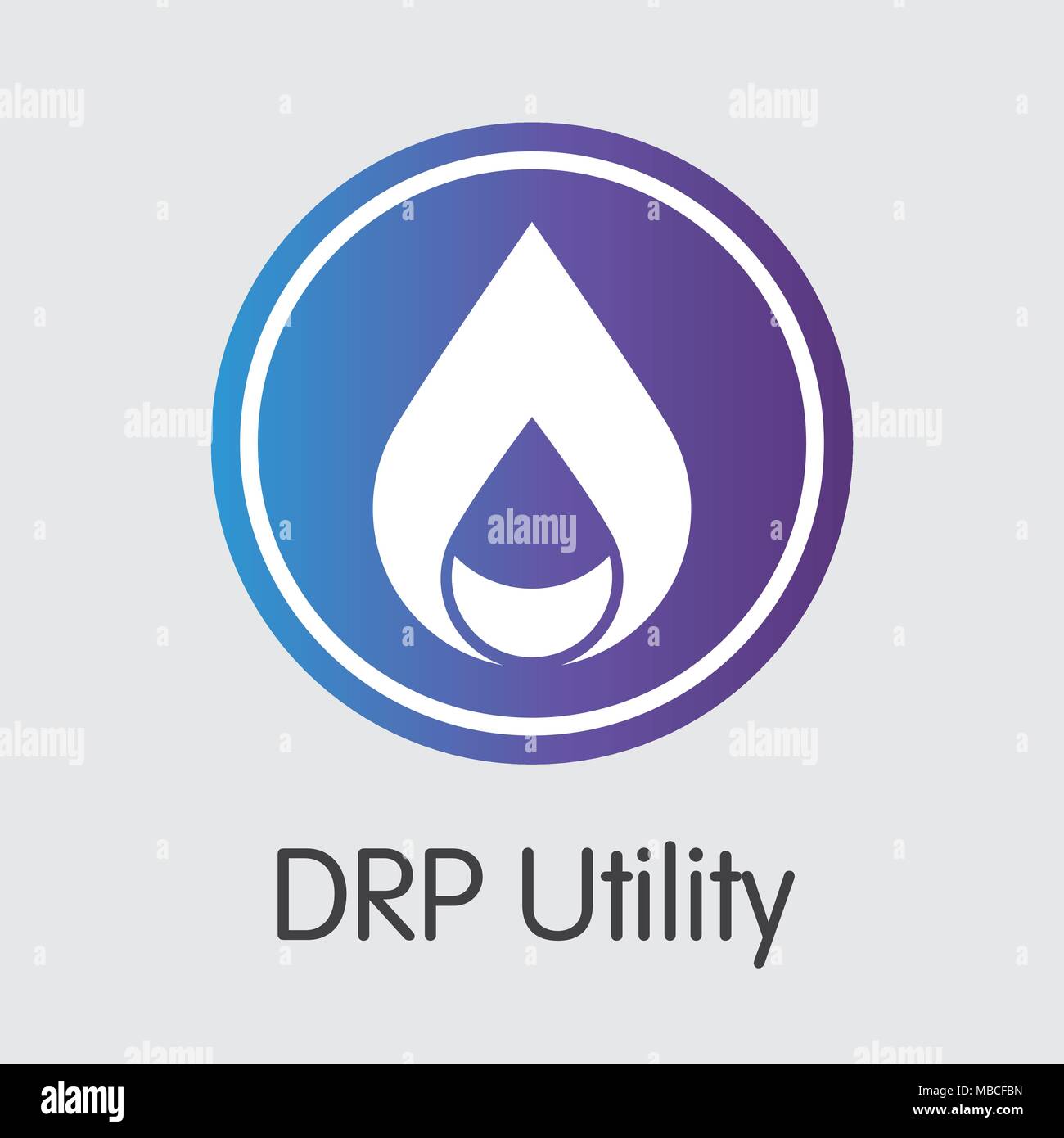 Drp vector hi-res stock photography and images - Alamy