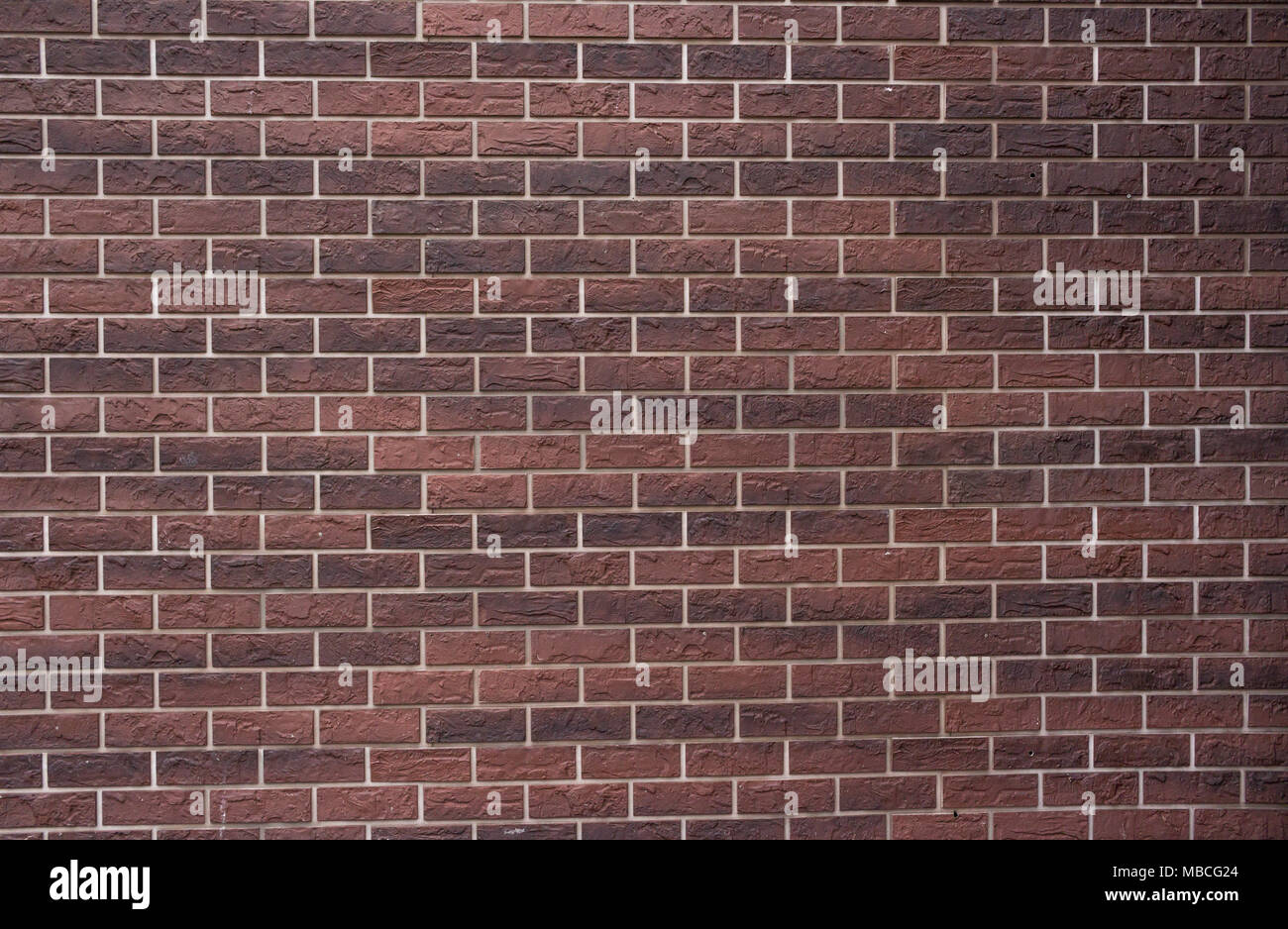 Wall brick texture background mock up Stock Photo - Alamy