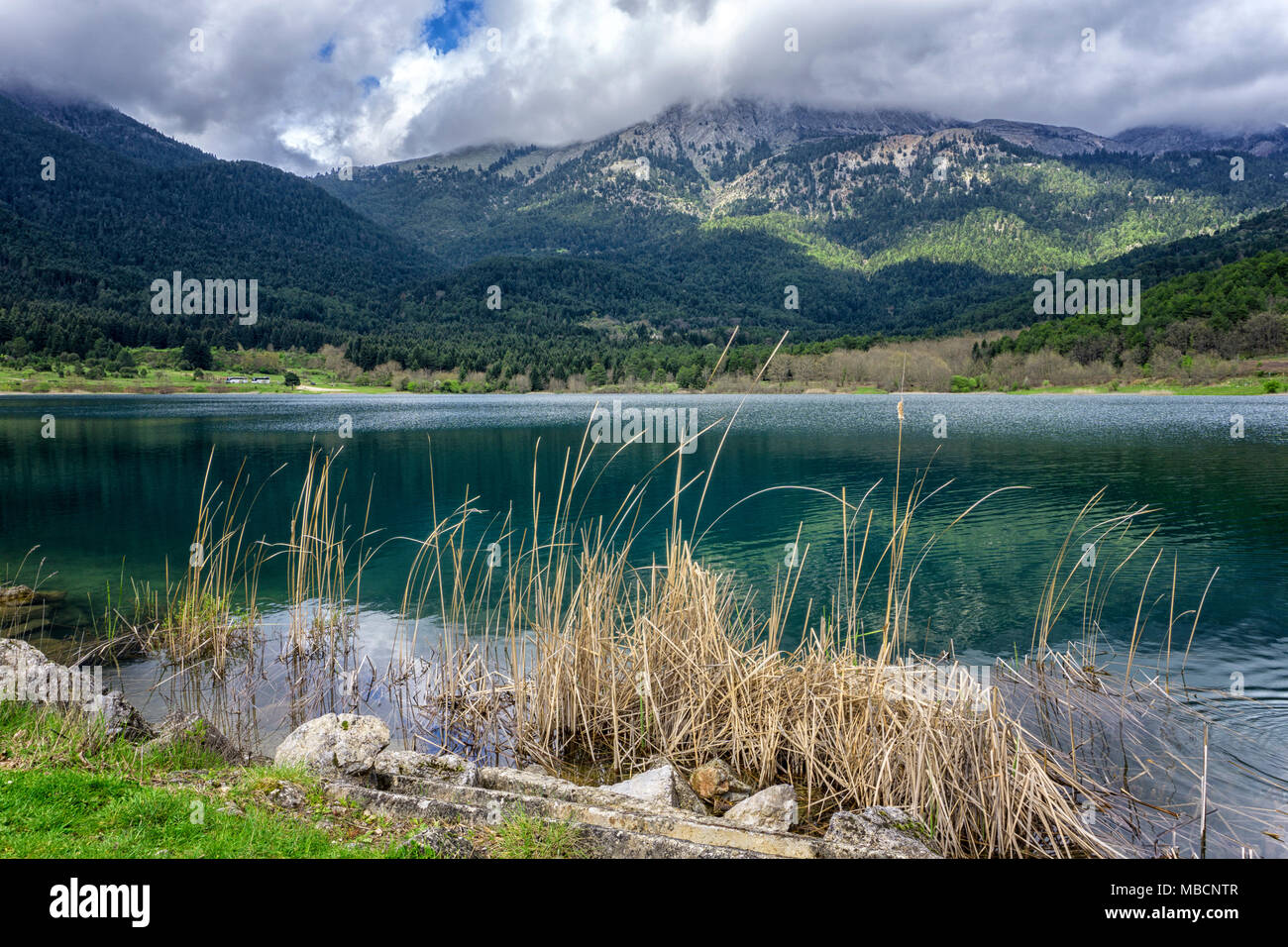 Mikrolimano harbor hi-res stock photography and images - Alamy