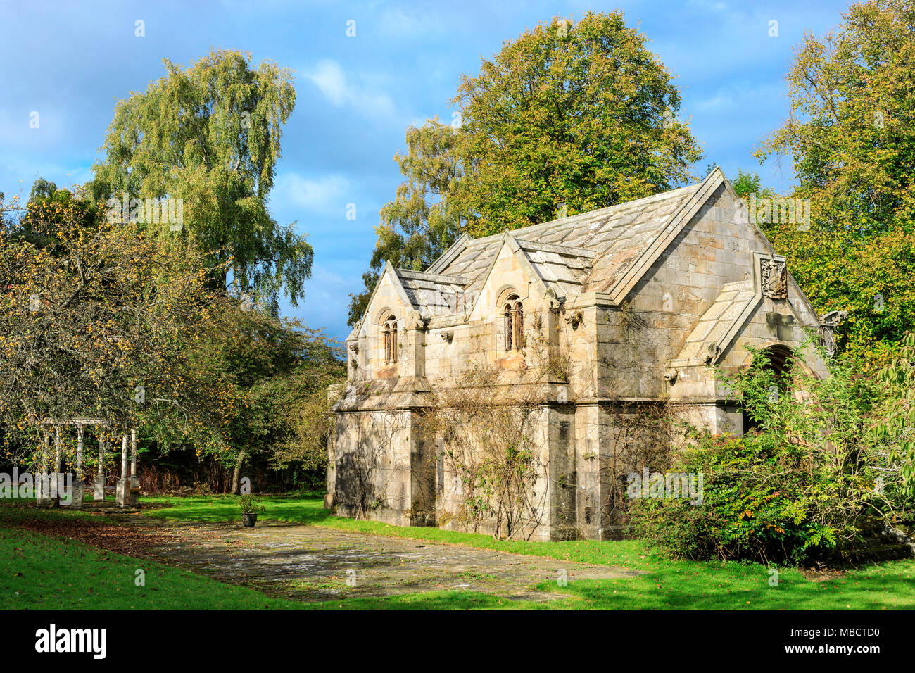 Hopetoun hi-res stock photography and images - Alamy