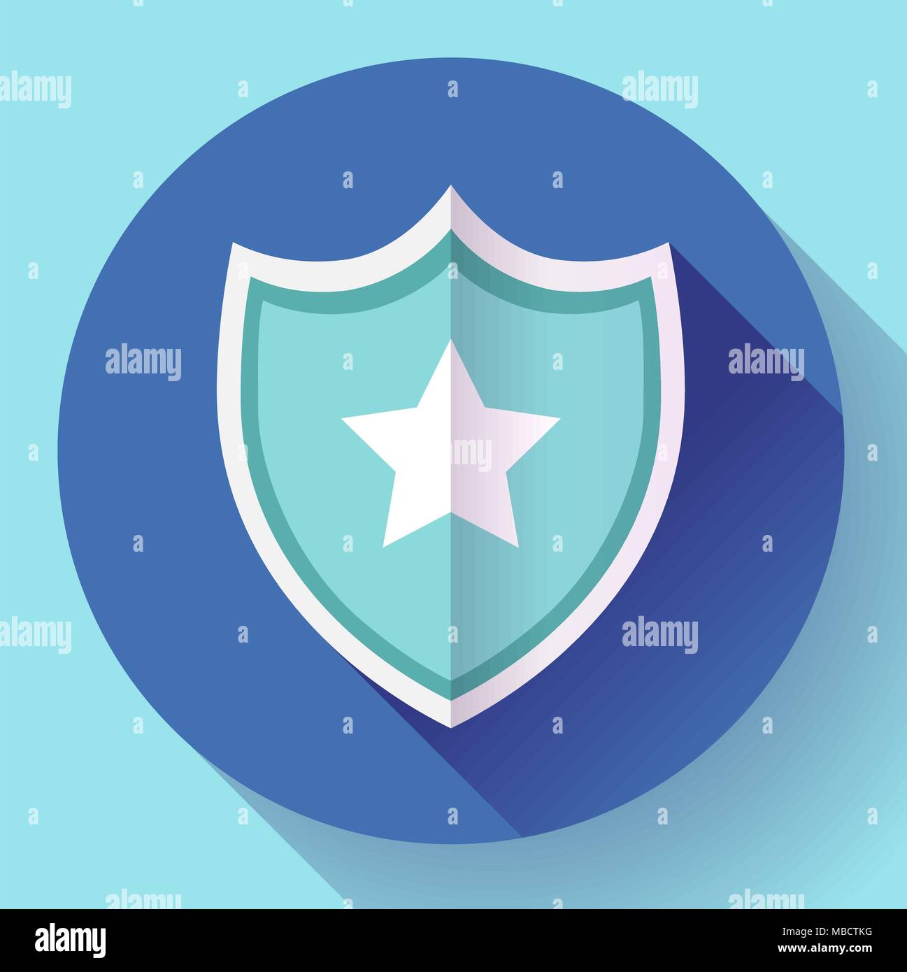 Banner border hi-res stock photography and images - Alamy