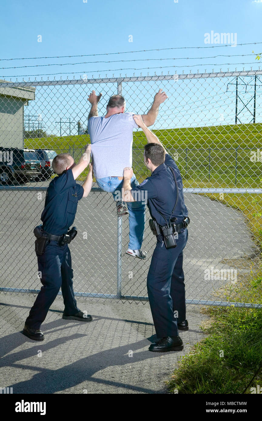 Apprehend