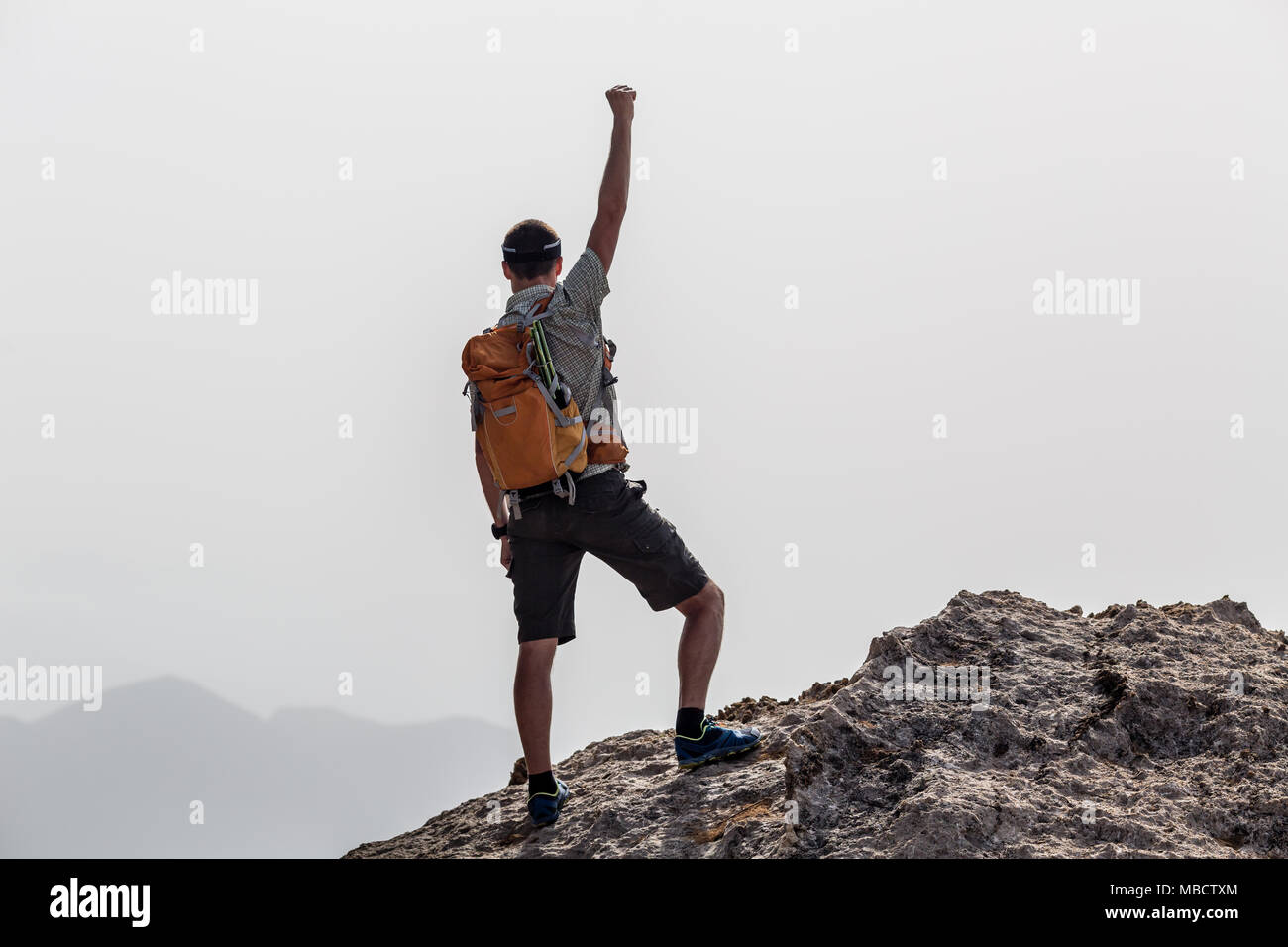 Achievement hi-res stock photography and images - Alamy