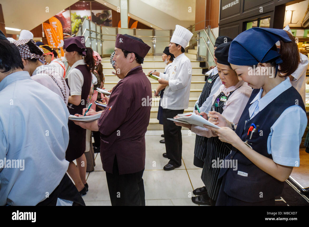 Cafe work station hi-res stock photography and images - Alamy