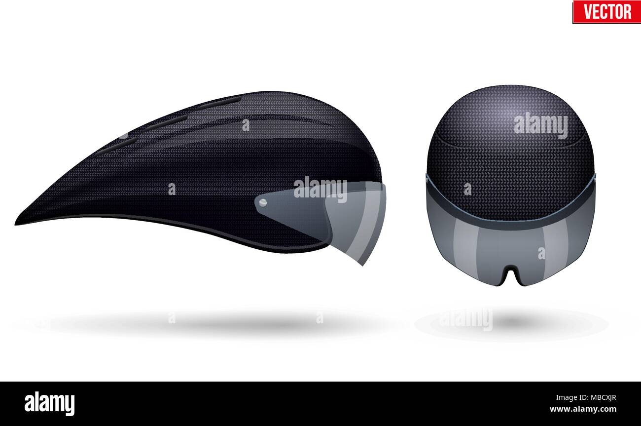 Time road bike Stock Vector Images - Alamy