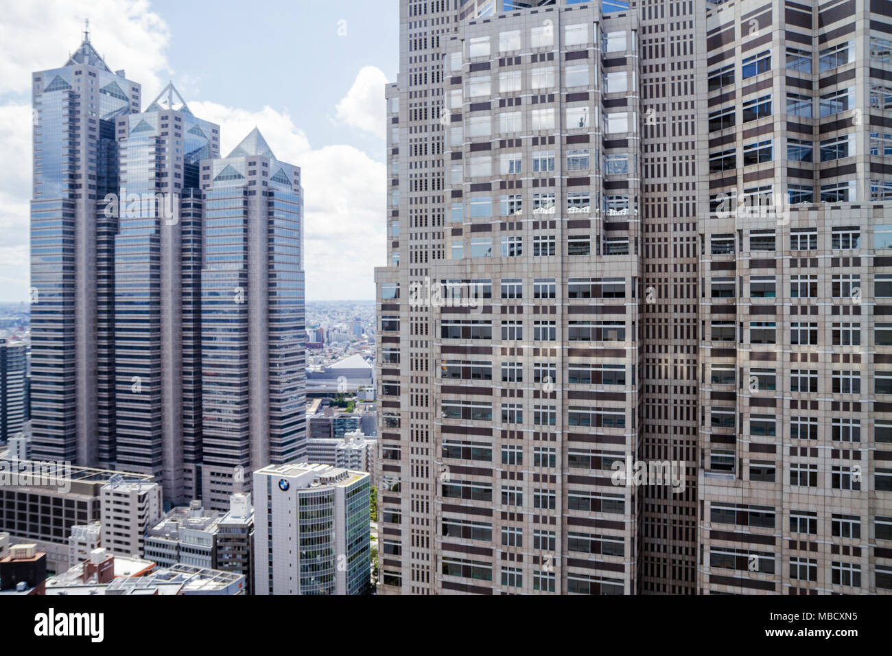 Tokyo Japan,Shinjuku,skyscrapers,city skyline,Shinjuku Park Tower,Tokyo ...