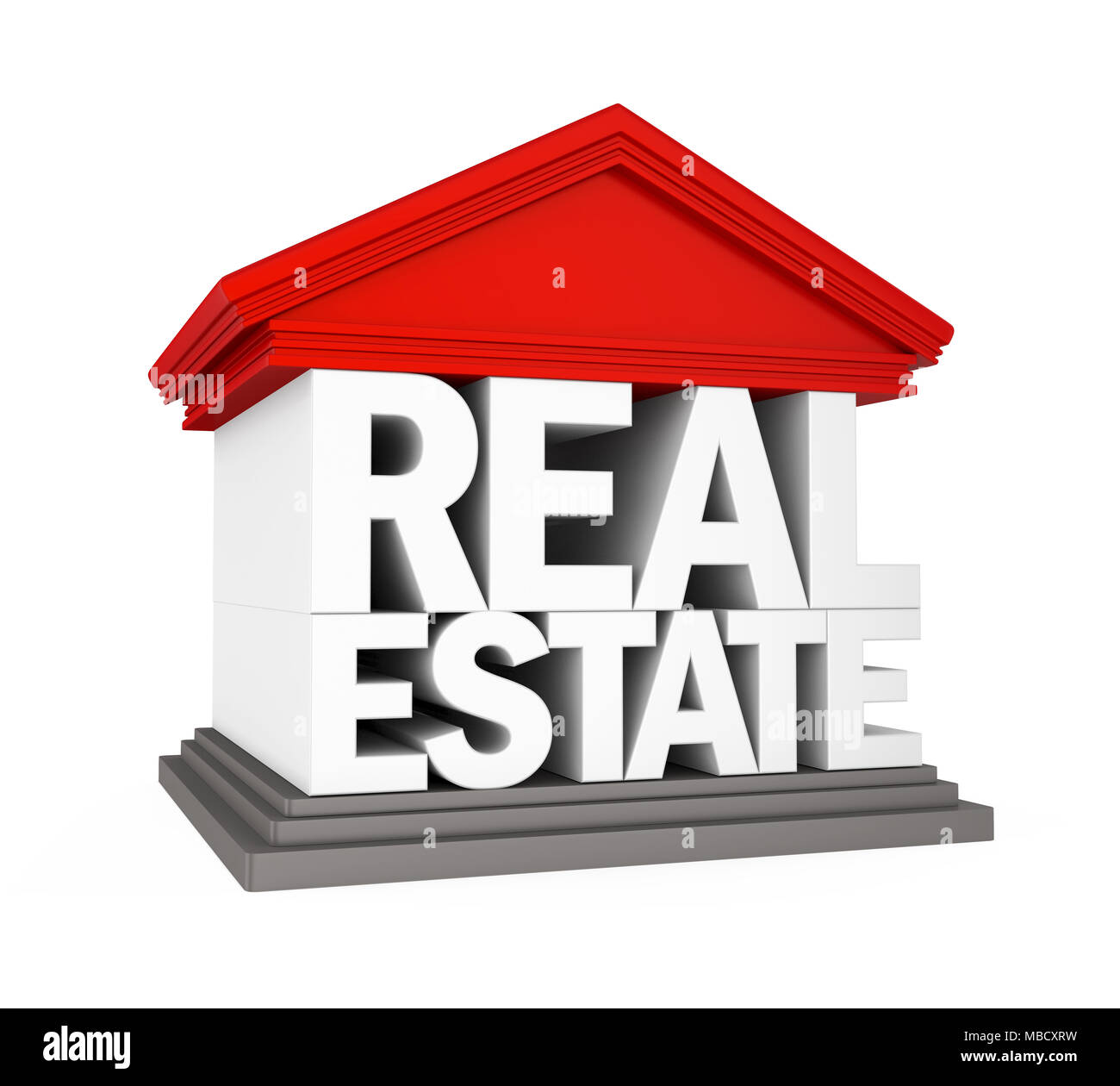 Real estate sale buy Cut Out Stock Images & Pictures - Alamy