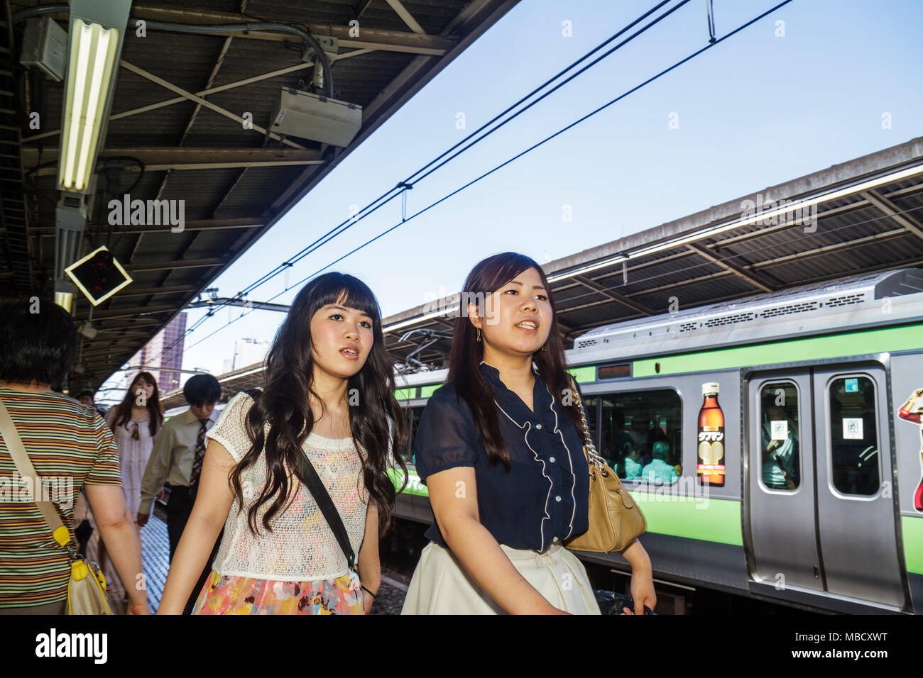 Tokyo Japan,Asia,Orient,Shinjuku,JR Shinjuku Station,train,subway,train ...