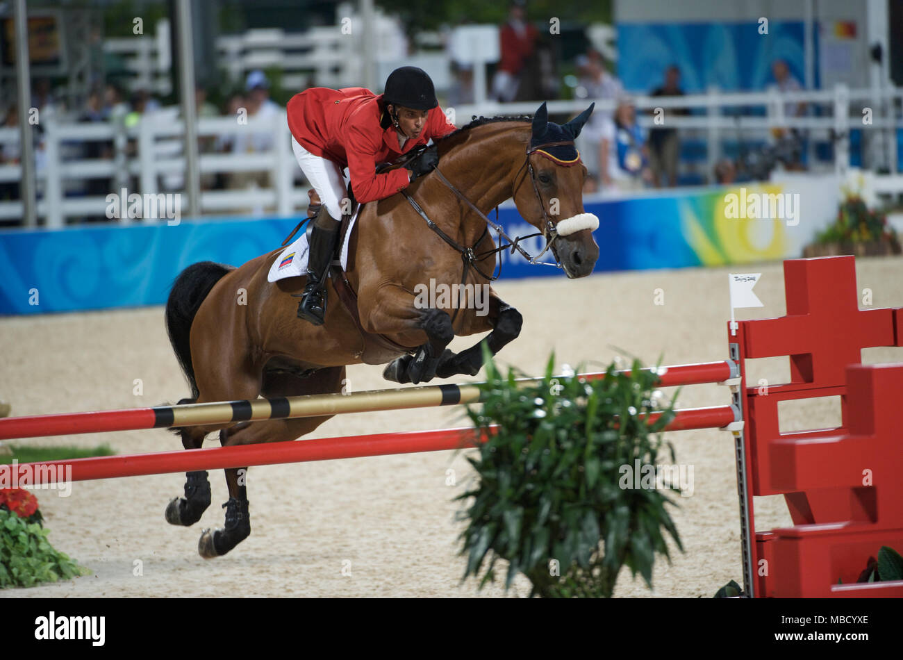 Pablo barrios hi-res stock photography and images - Alamy