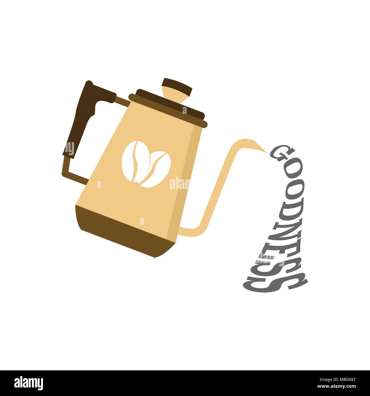 Goodness Stock Vector Images - Alamy