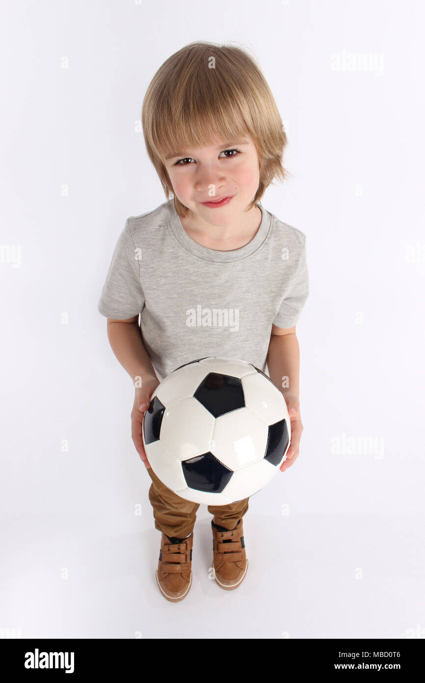 Boy player hi-res stock photography and images - Alamy