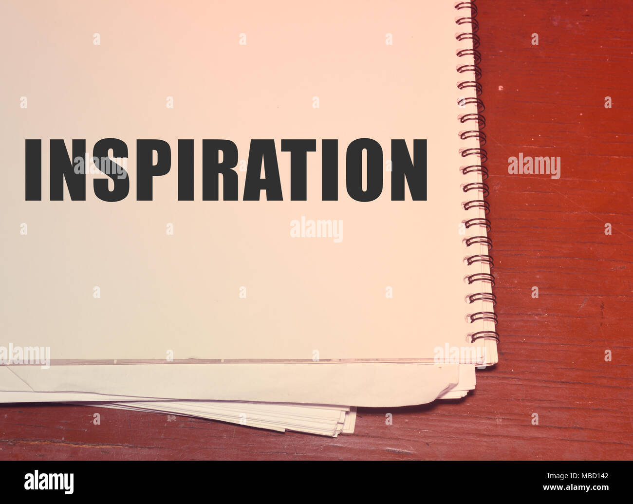 Inspiration Word Images