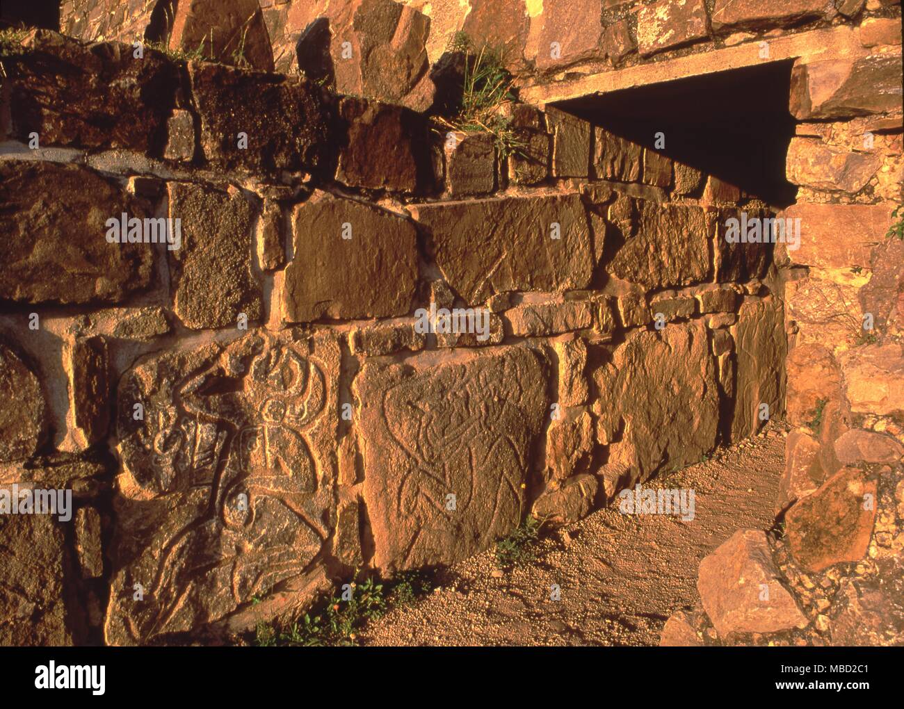 Pyramid Wall Systems