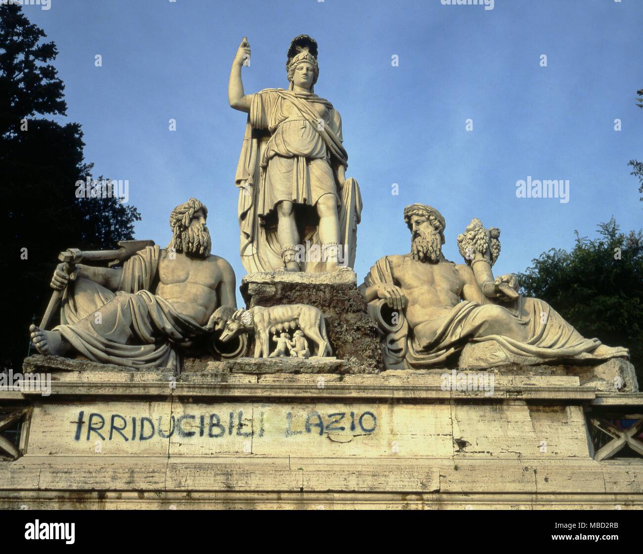 Roman centurian art hi-res stock photography and images - Alamy