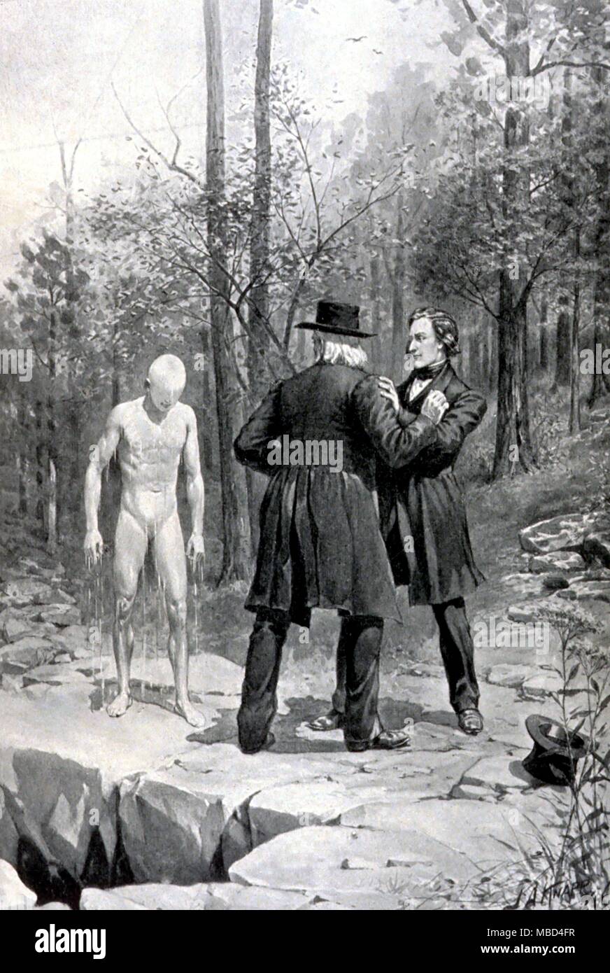 Eyeless hi-res stock photography and images - Alamy