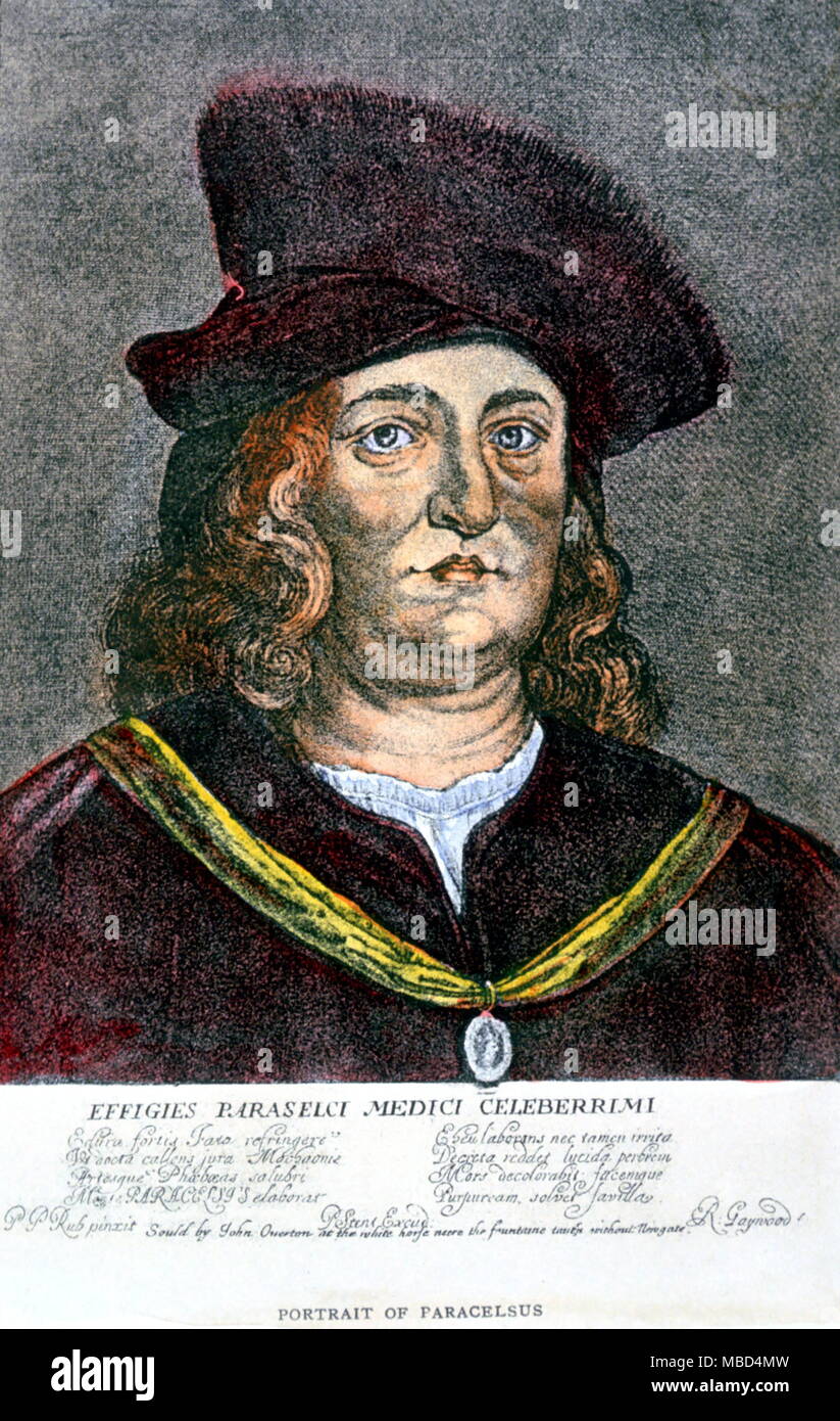 Bombast 16th Century