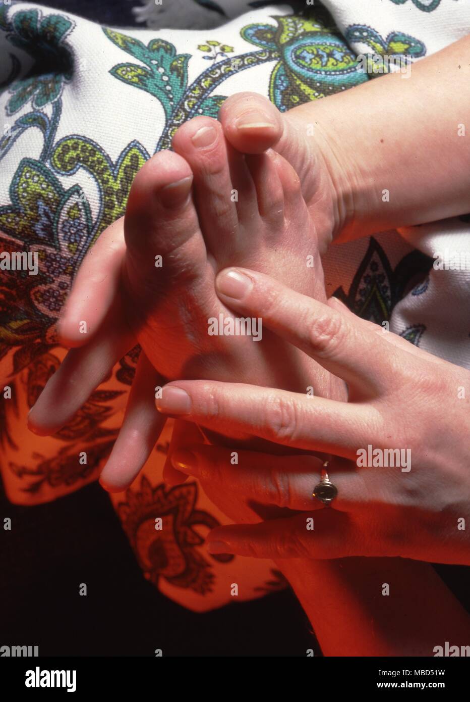 Polarity therapy hi-res stock photography and images - Alamy