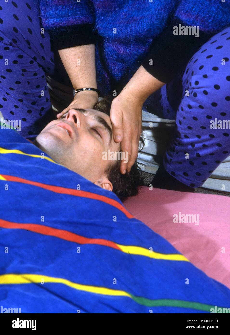 Rebirthing or Conscious Connected Breathing, is used in a variety of ...