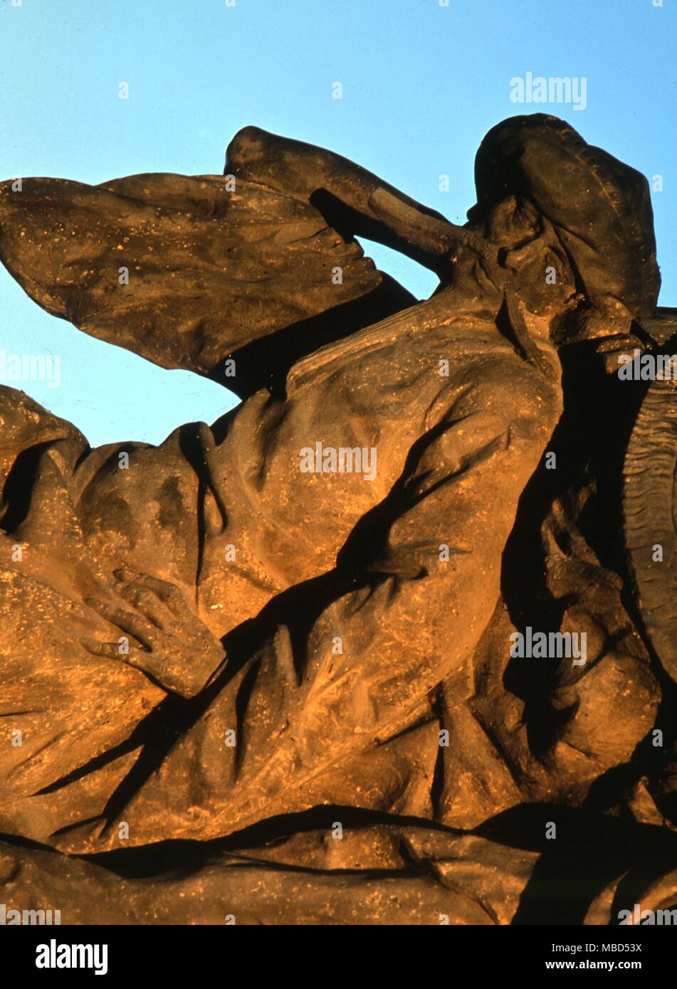 Personification hi-res stock photography and images - Alamy