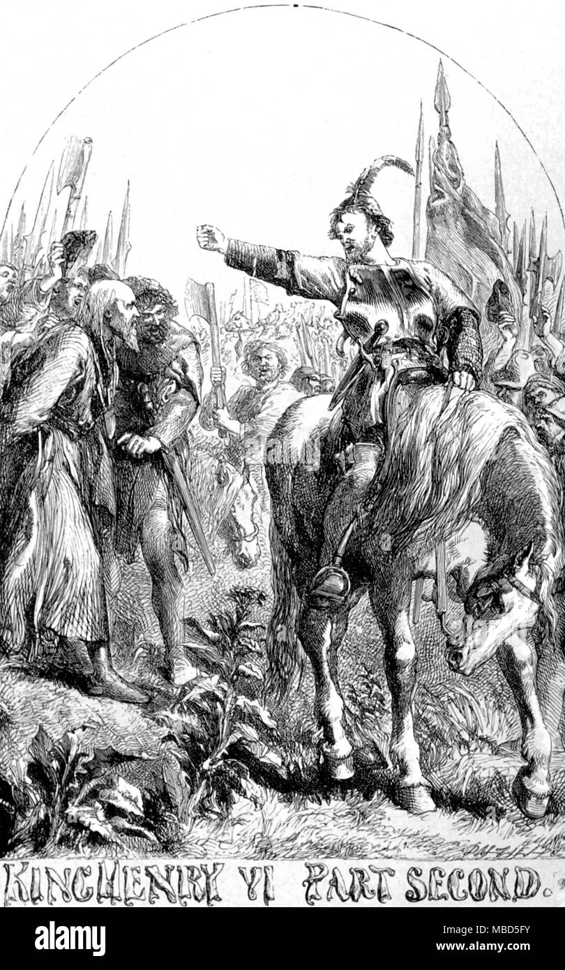 Shakespeare play henry hi-res stock photography and images - Alamy