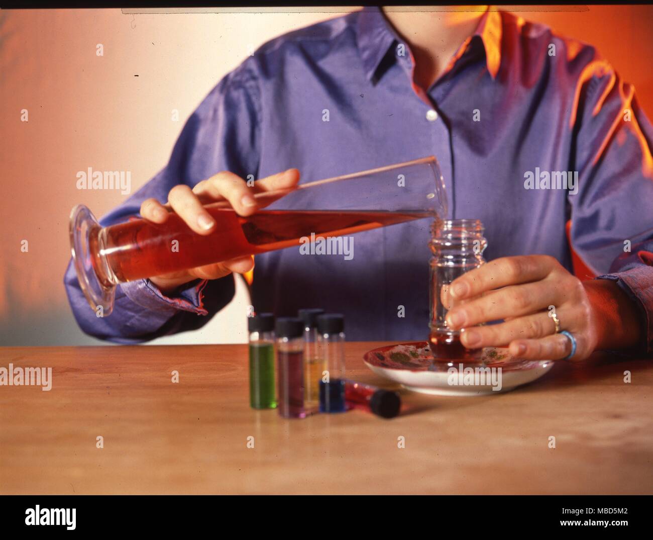 Vile person hi-res stock photography and images - Alamy