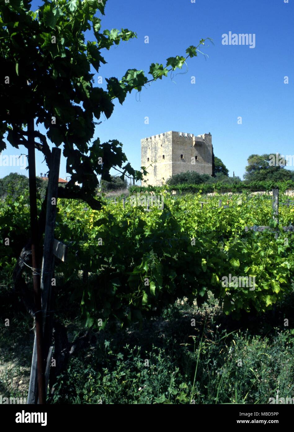 Templars island hi-res stock photography and images - Alamy