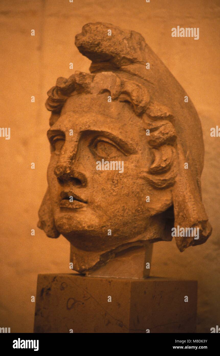 Mithras god hi-res stock photography and images - Alamy