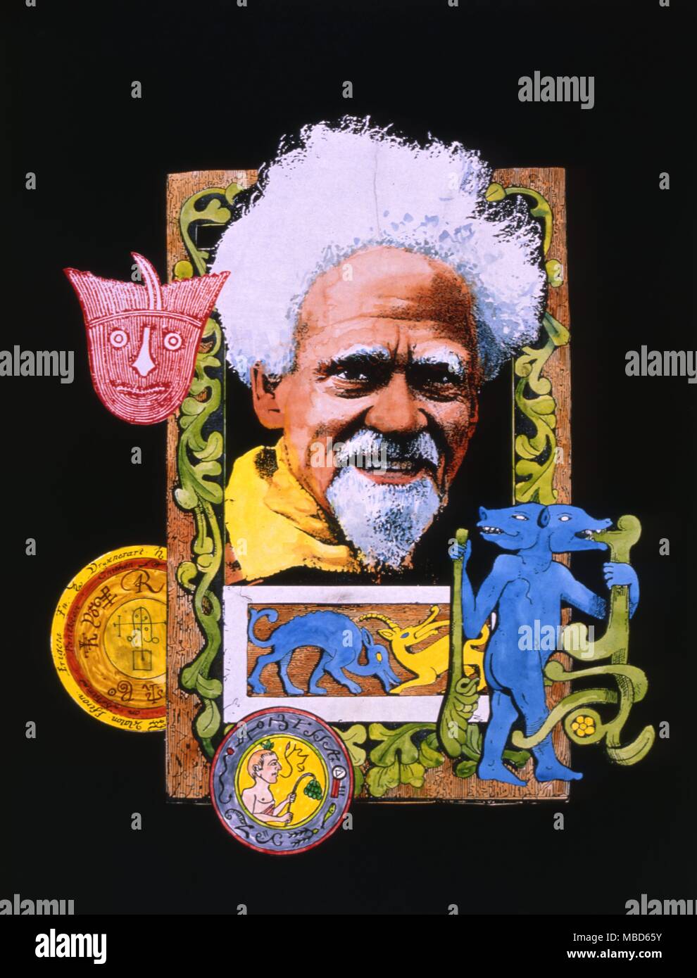 Albeit hi-res stock photography and images - Alamy