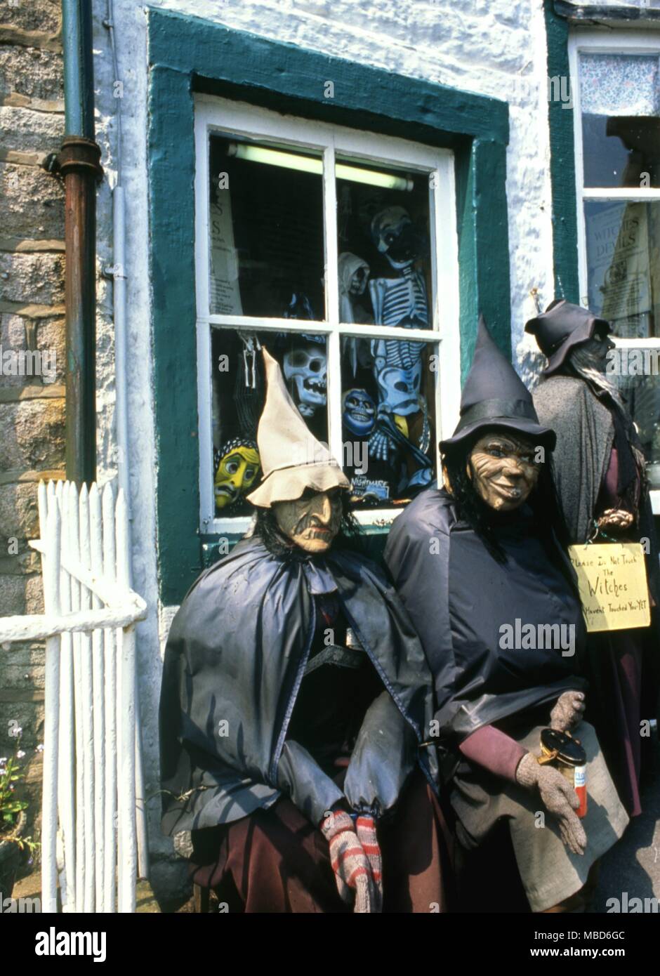 Pendle witches hi-res stock photography and images - Alamy