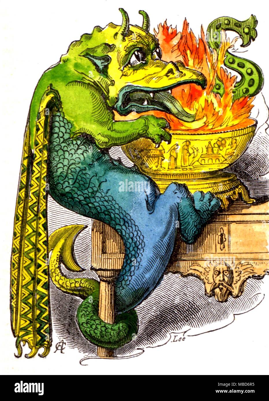 DRAGON - SNAPDRAGON - in the Christmas game of Snapdragon, raisins are ...