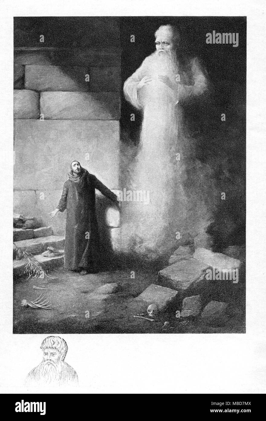 Marouf Cut Out Stock Images & Pictures - Alamy