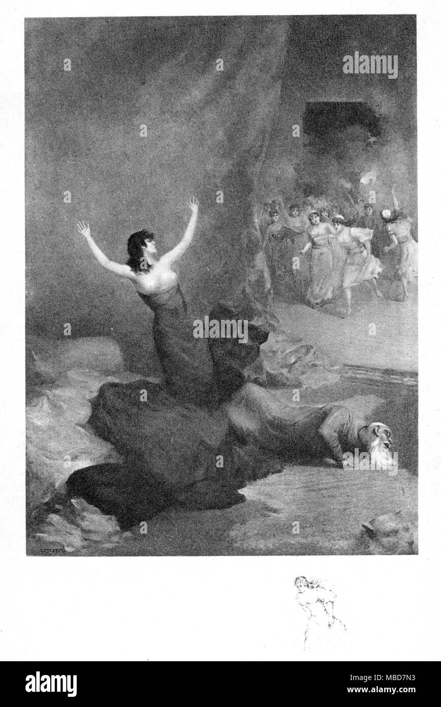 Slave girls hi-res stock photography and images - Alamy