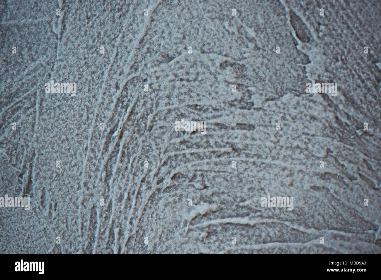 Texturized grey putty. Vintage or grungy background of venetian stucco ...