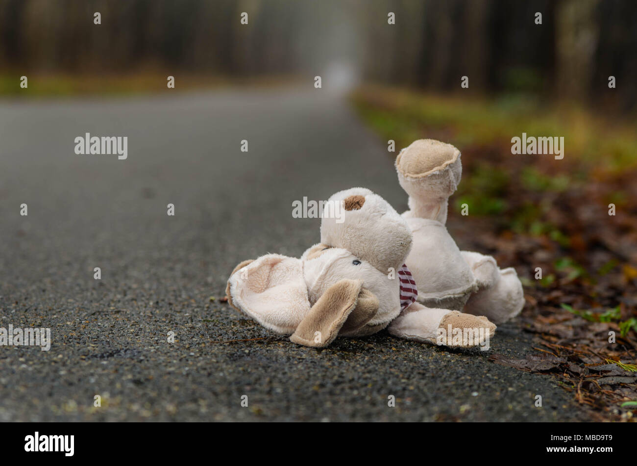 Lost and forgotten Stock Photo - Alamy