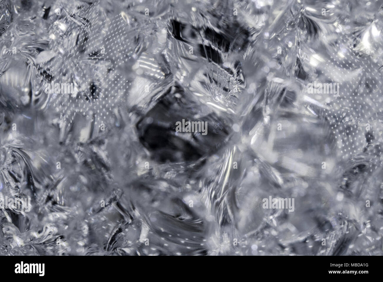 Refraction of light prism hi-res stock photography and images - Alamy