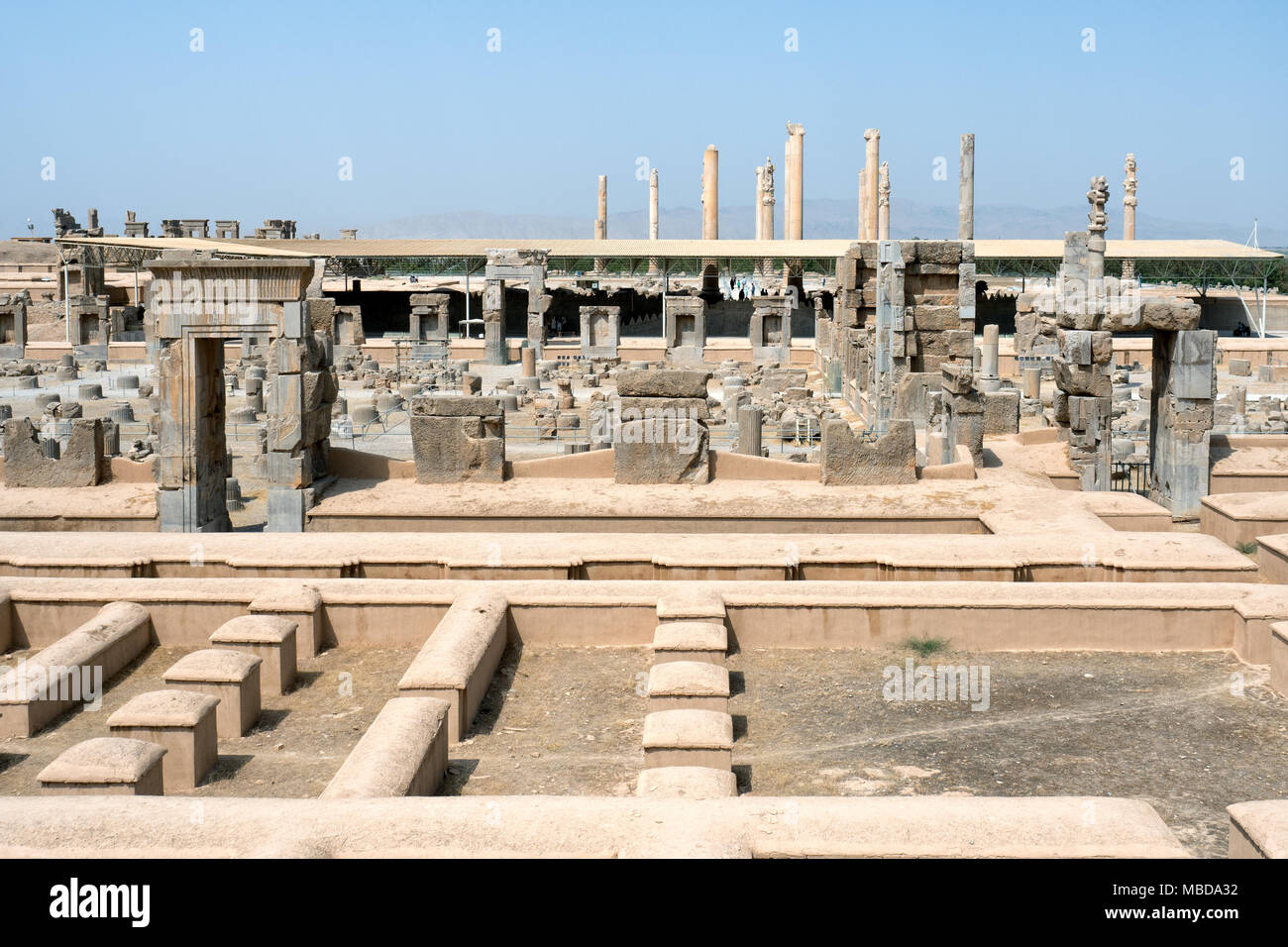 Persian Civilization