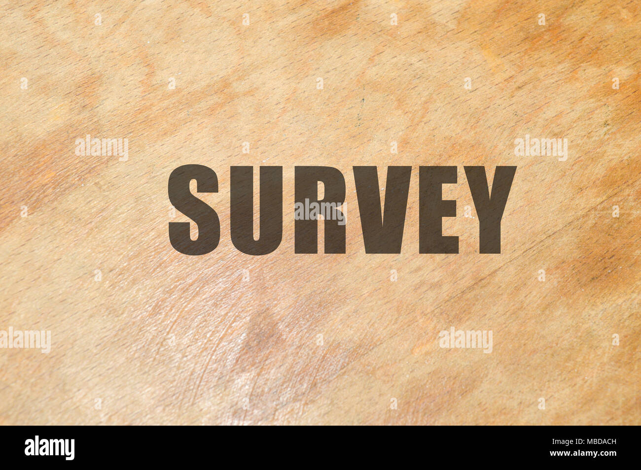 Online survey data hi-res stock photography and images - Alamy