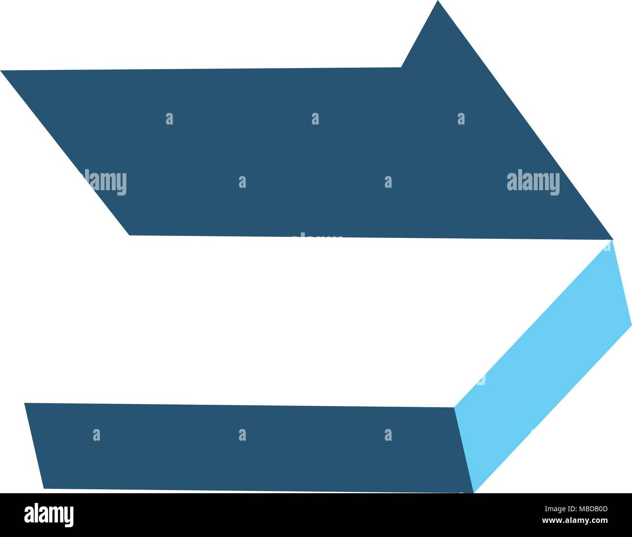 Box Open Logo Design Template Vector Stock Vector Image & Art - Alamy