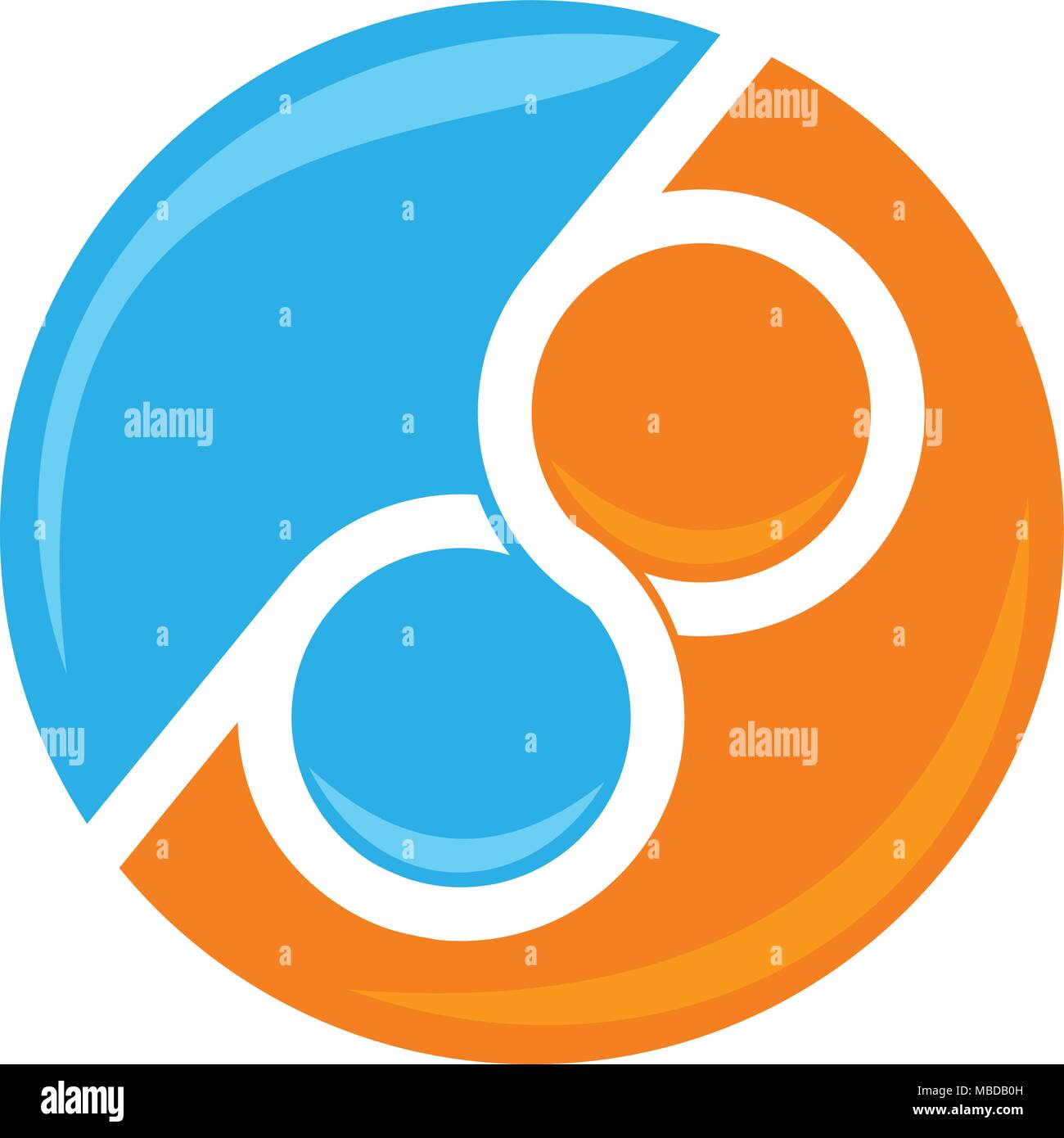 Glasses management Stock Vector Images - Alamy