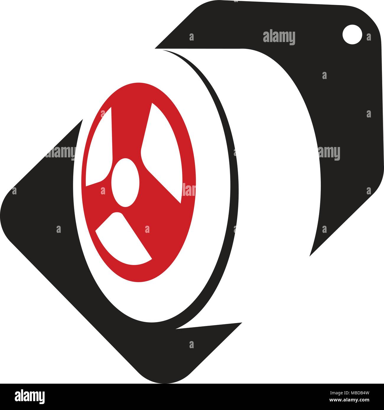 Tire Sale Logo Design Template Vector Stock Vector Image & Art - Alamy