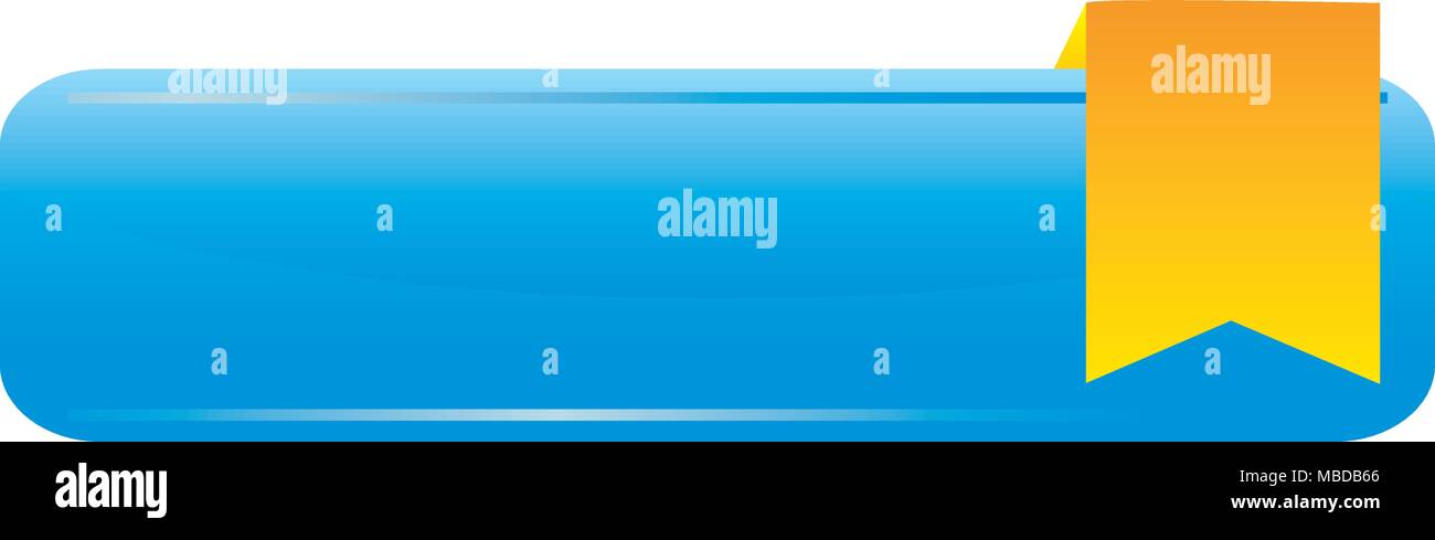 Button Modern Logo Design Template Vector Stock Vector Image & Art - Alamy