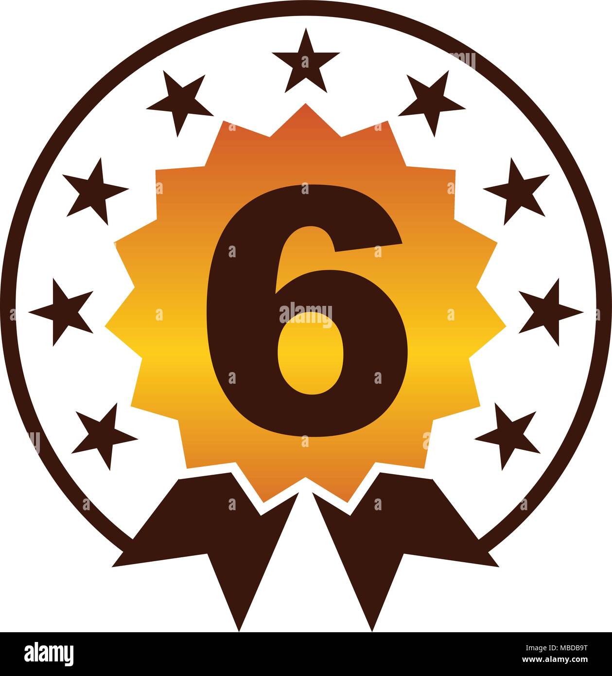 Number plate blank Stock Vector Images - Alamy